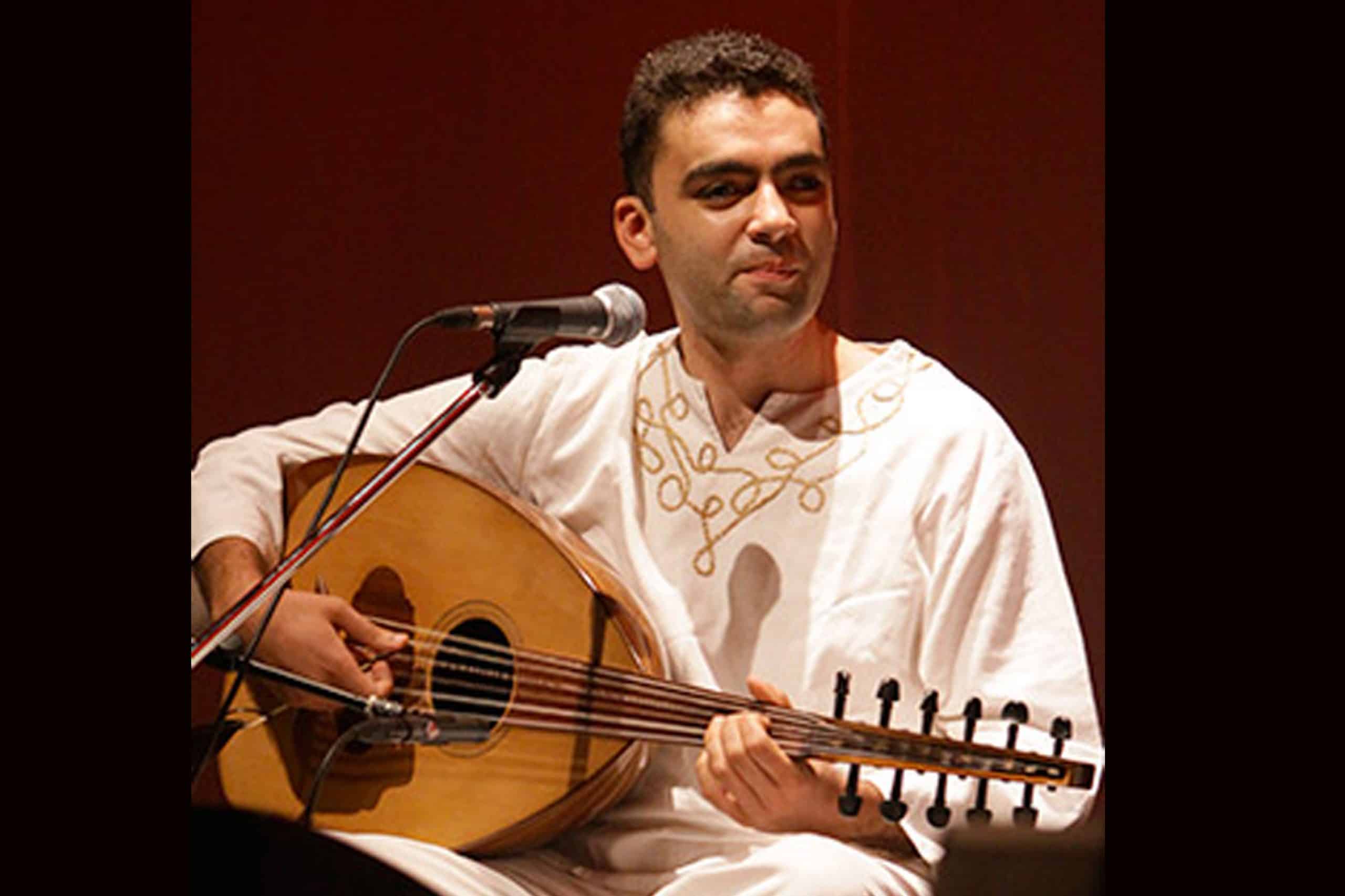 BIOGRAPHY - Mustafa Said